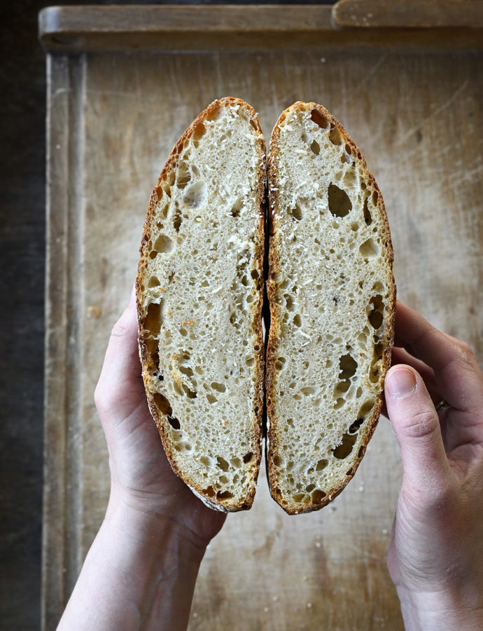 Home | Serving dumplings