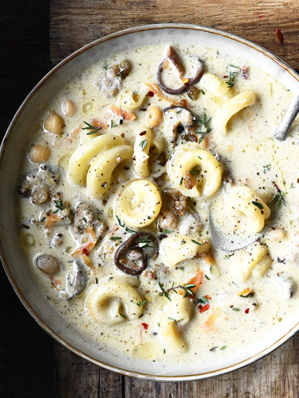 Soup Archives - Serving Dumplings