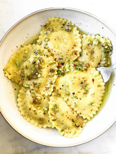 Quick meals - Page 14 of 36 - Serving Dumplings